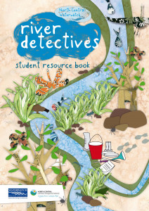 Suitable age group | River Detectives