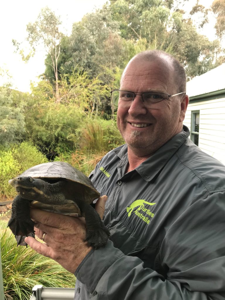 Happy World Turtle Day | River Detectives