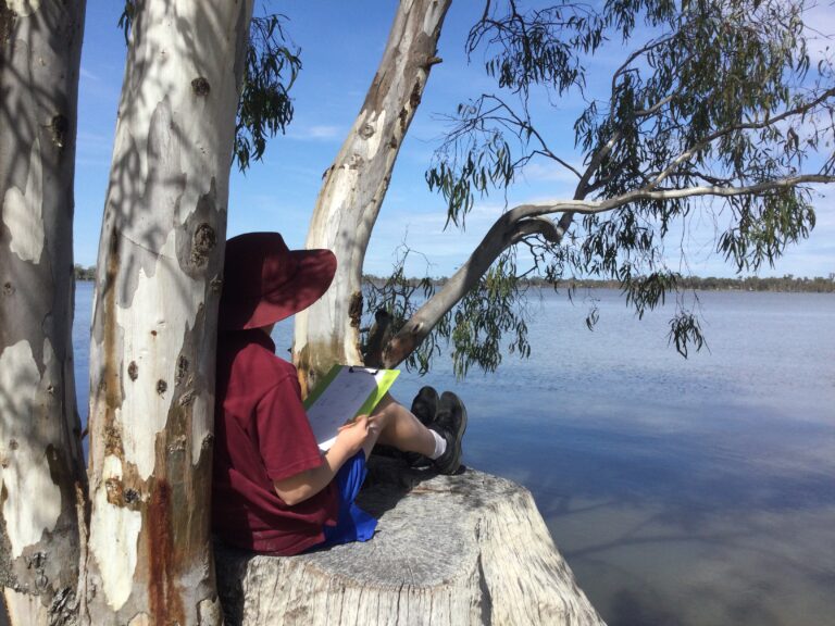 Sponsorship Opportunities | River Detectives