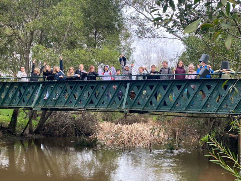 Sponsorship Opportunities | River Detectives