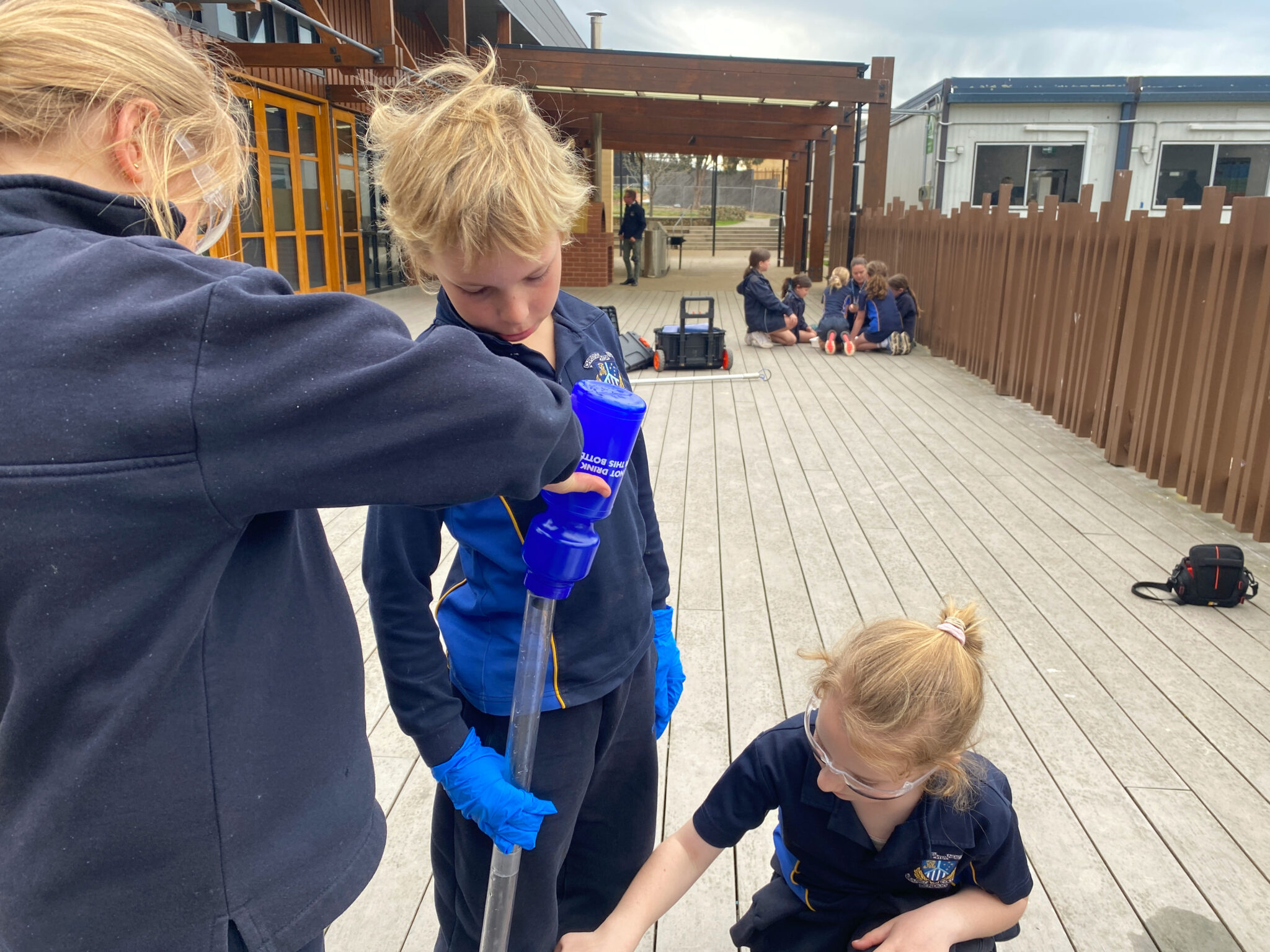 Sponsorship Opportunities | River Detectives